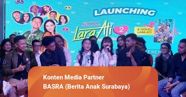 Cerita Nei, Siswi SMPN di Surabaya yang Jadi Bintang Baru Lokadrama Lara Ati 2 | kumparan.com